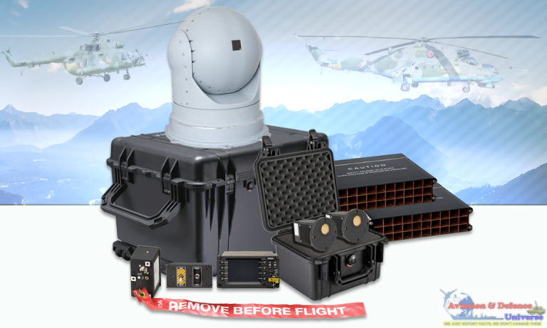 MANPADS: A Vital Component of Air Defence in Modern Warfare