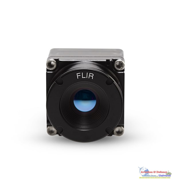 Teledyne Flir OEM, Gremsy Expands NDAA- UAV Payload