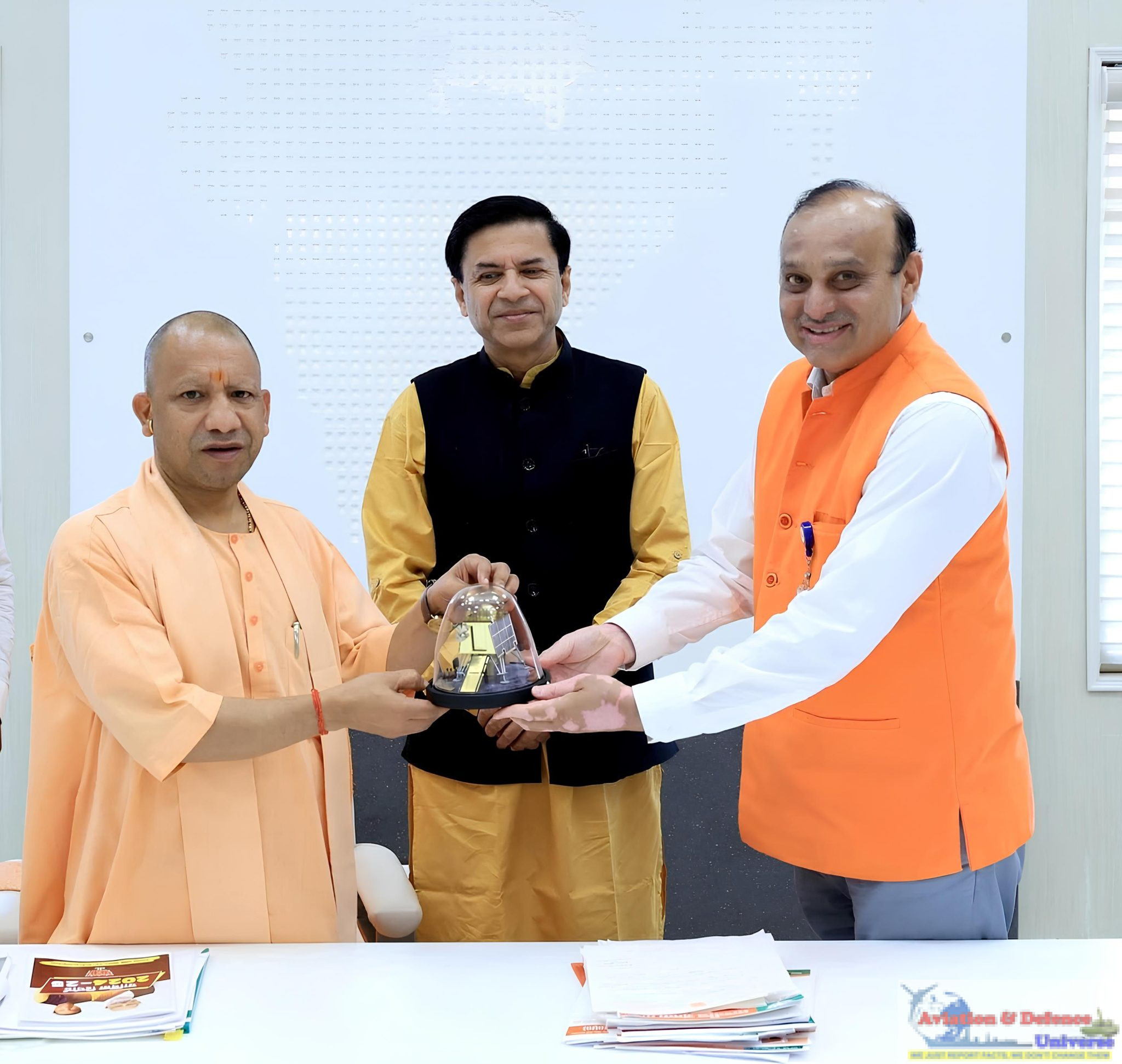 IN-SPACe Model Rocketry/CANSAT India Student Competition