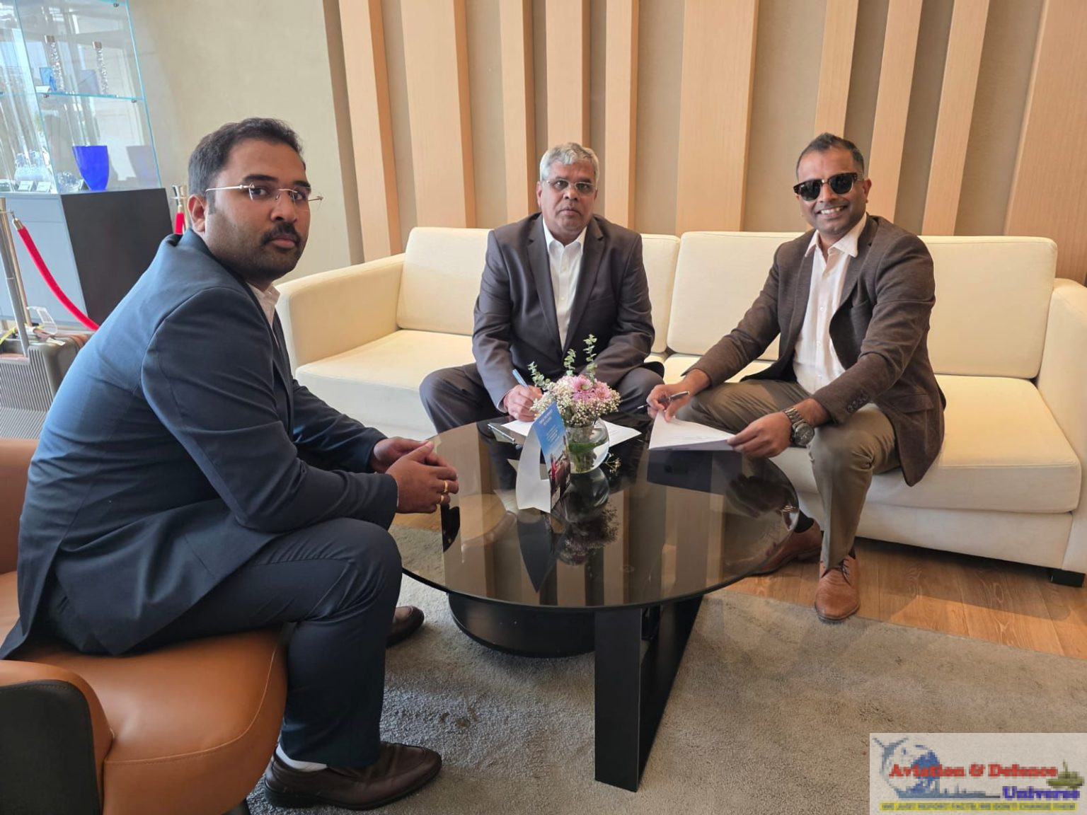 Infortecorp and Hanuman Engineering Ink Strategic Manufacturing ...