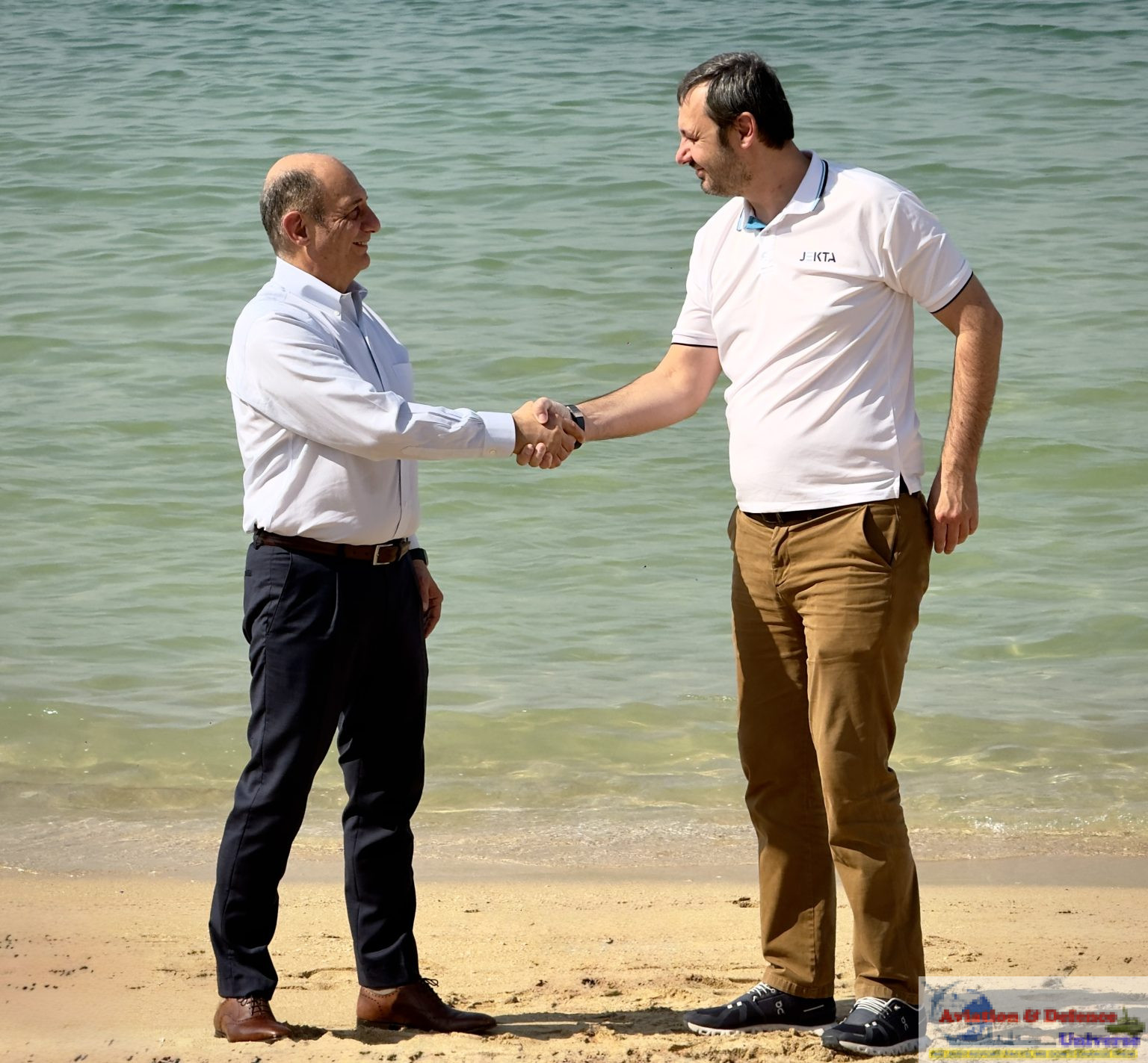 JEKTA and Innovative Aerosystems to collaborate on evolving the Liberty ...