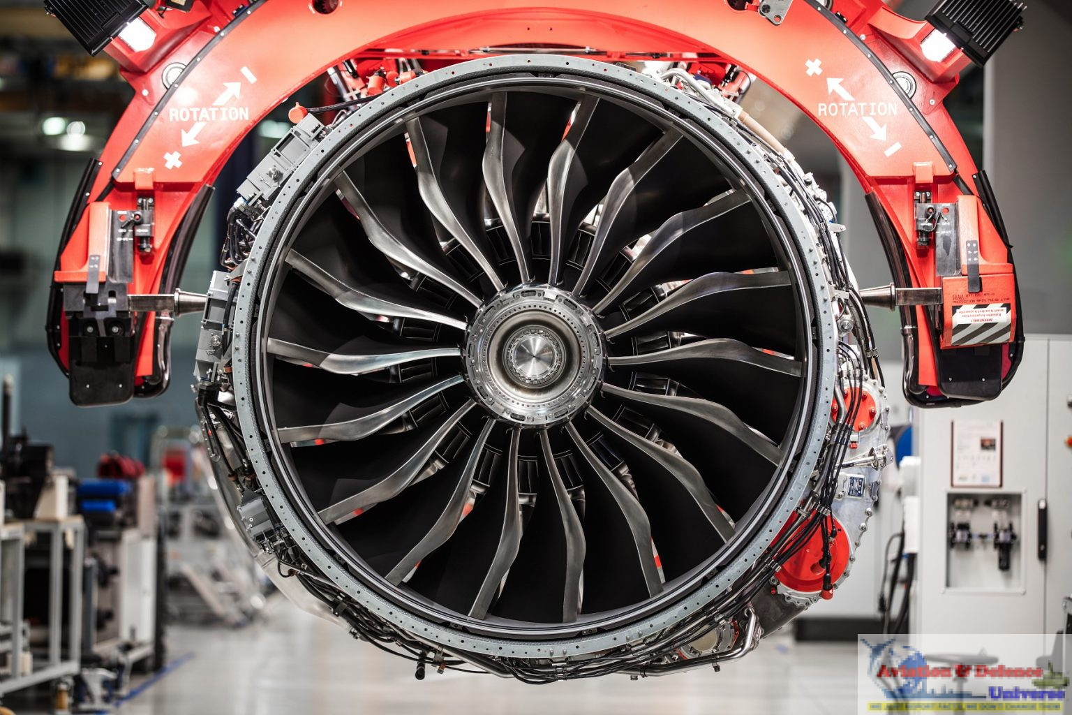 Safran steps up expansion in India for civil and military aviation