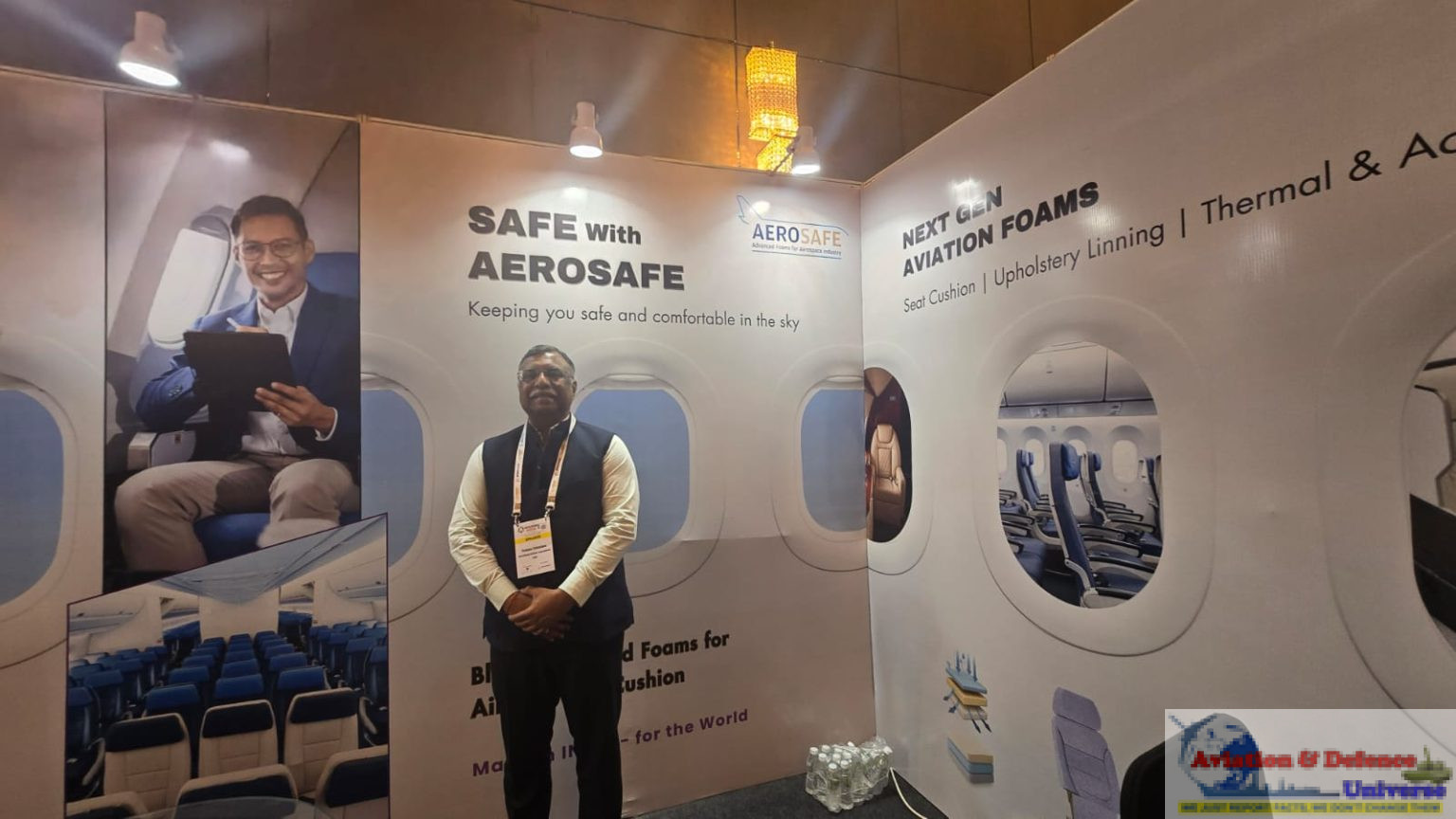 Aviation India 2025: Keynote Speaker and Supporting Association ...