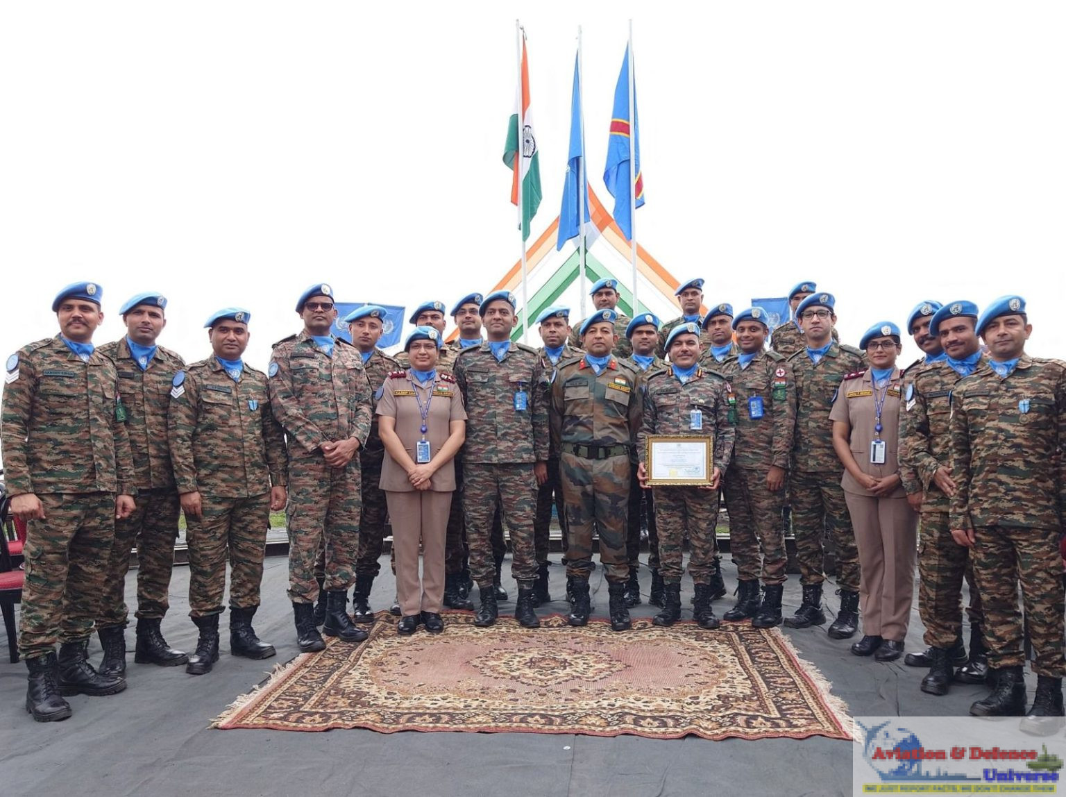 HAL : India's flagship aerospace manufacturer - ADU - Aviation Defence ...