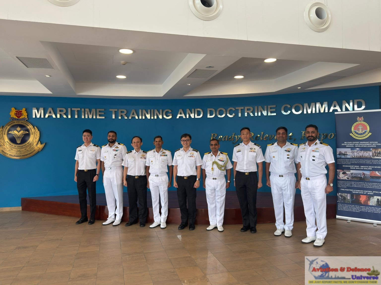 New Training Center at CAE Montreal: A Significant Expansion of ...