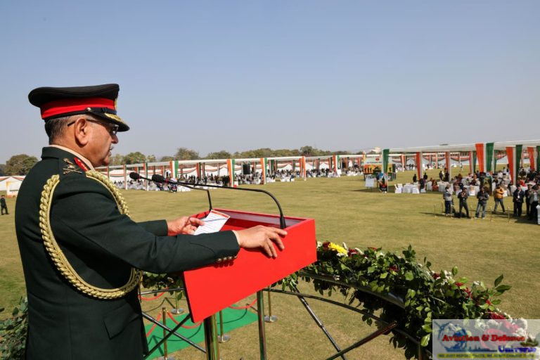Veterans Day Celebrated Across India