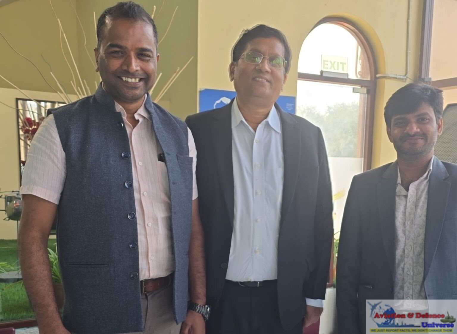 Engineering Meets Execution: Infortecorp, Praxien Tech and ...