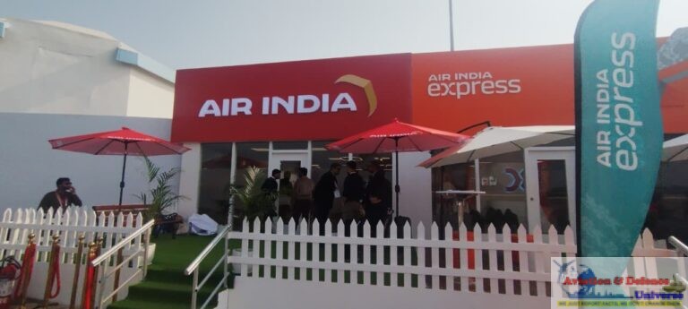 Wings India 2026 attracts civil aviation ecosystem