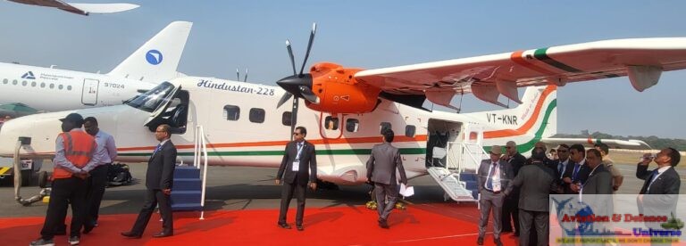 Wings India 2026 (14) - ADU - Aviation Defence Universe