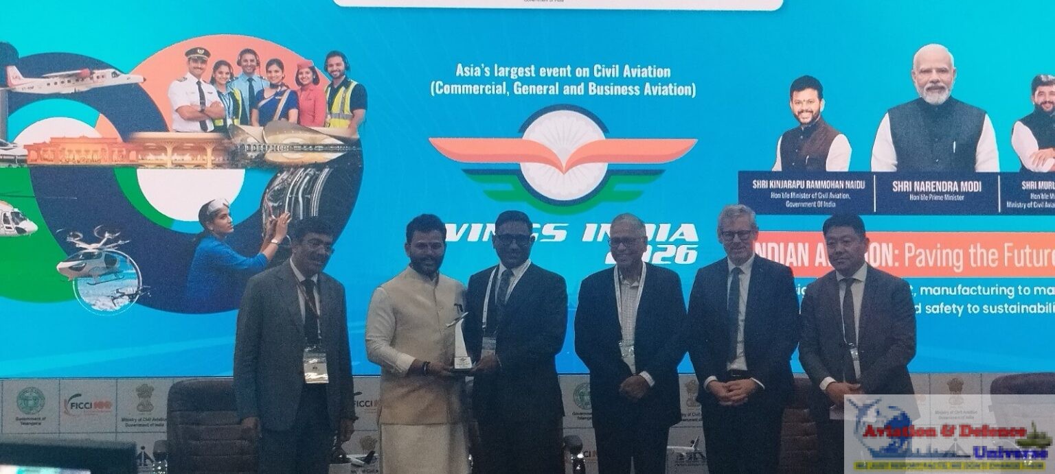 Wings India 2026 (15) - ADU - Aviation Defence Universe