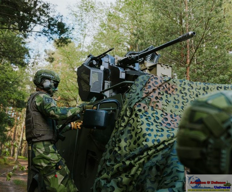 MANPADS: A Vital Component of Air Defence in Modern Warfare