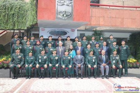 Indian Navy to Commission INAS 335