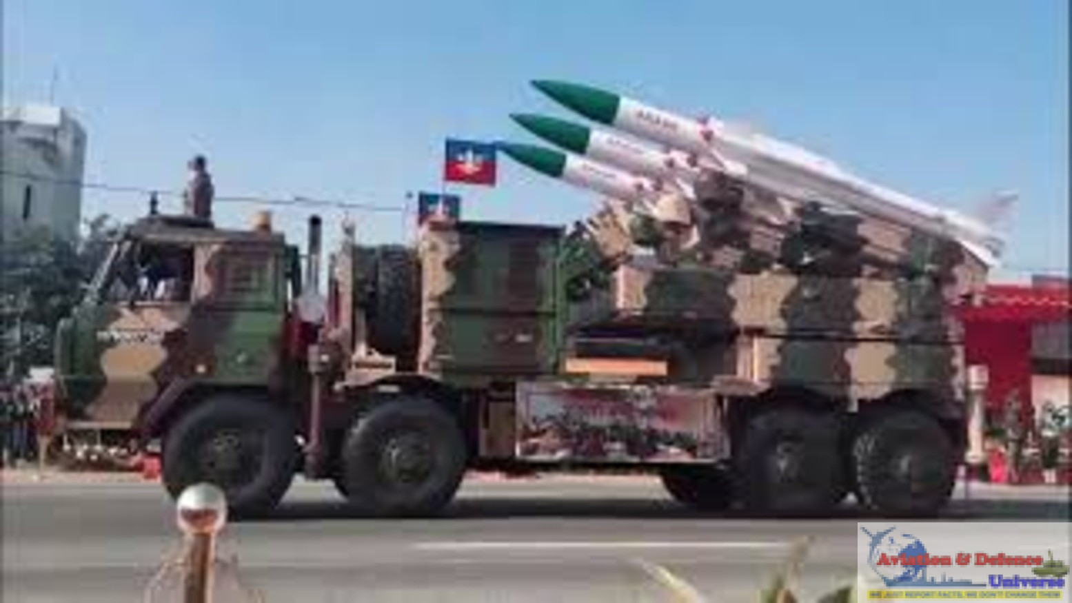 Soldiers marching down Mahal Road Jaipur | Army Day 2026