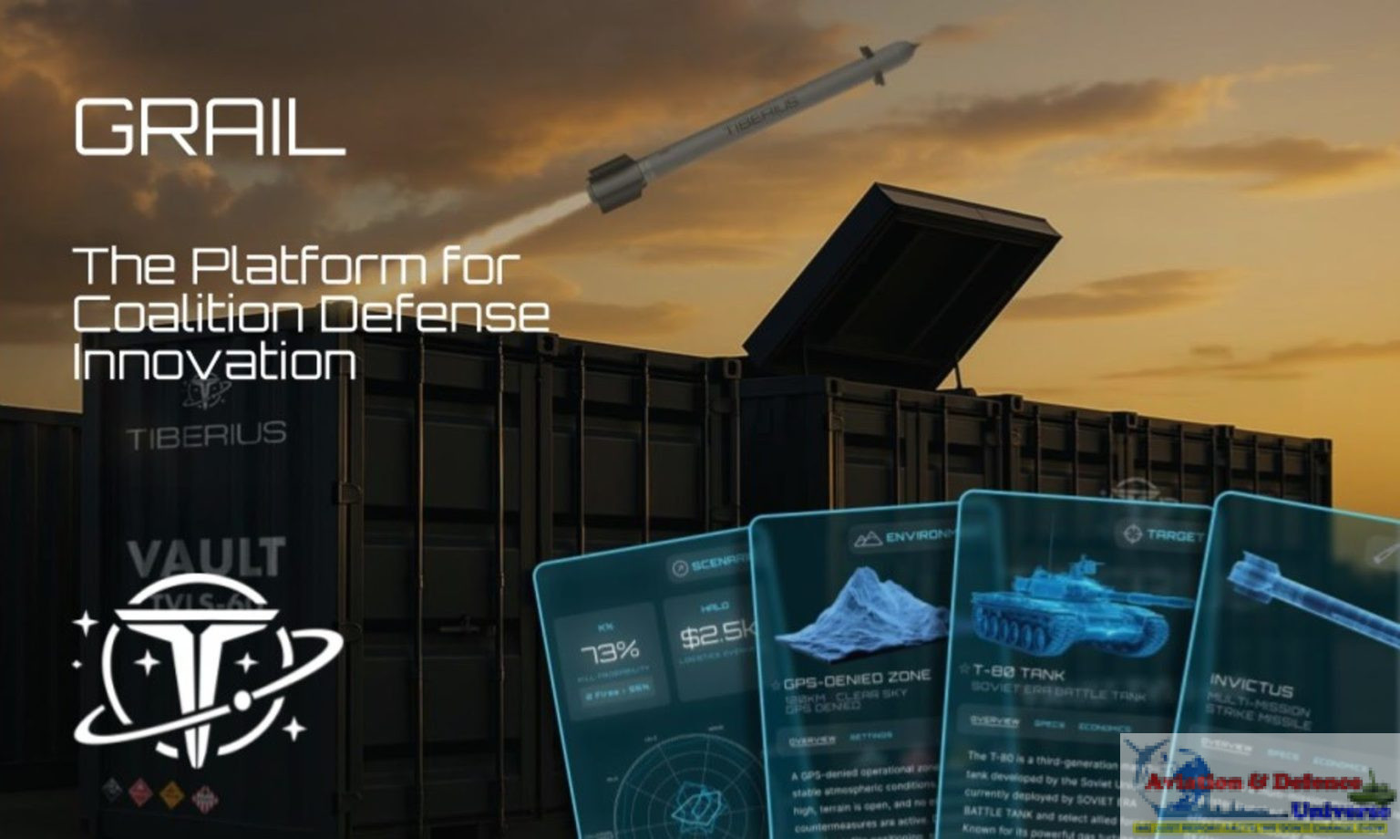 War Work in the CDAO’s Tradewinds Solutions Marketplace