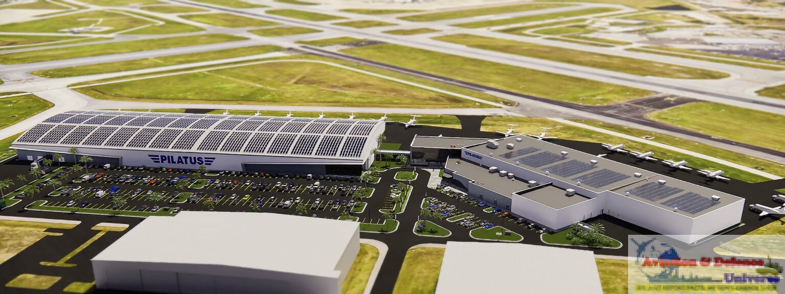 New Training Center at CAE Montreal: A Significant Expansion of ...
