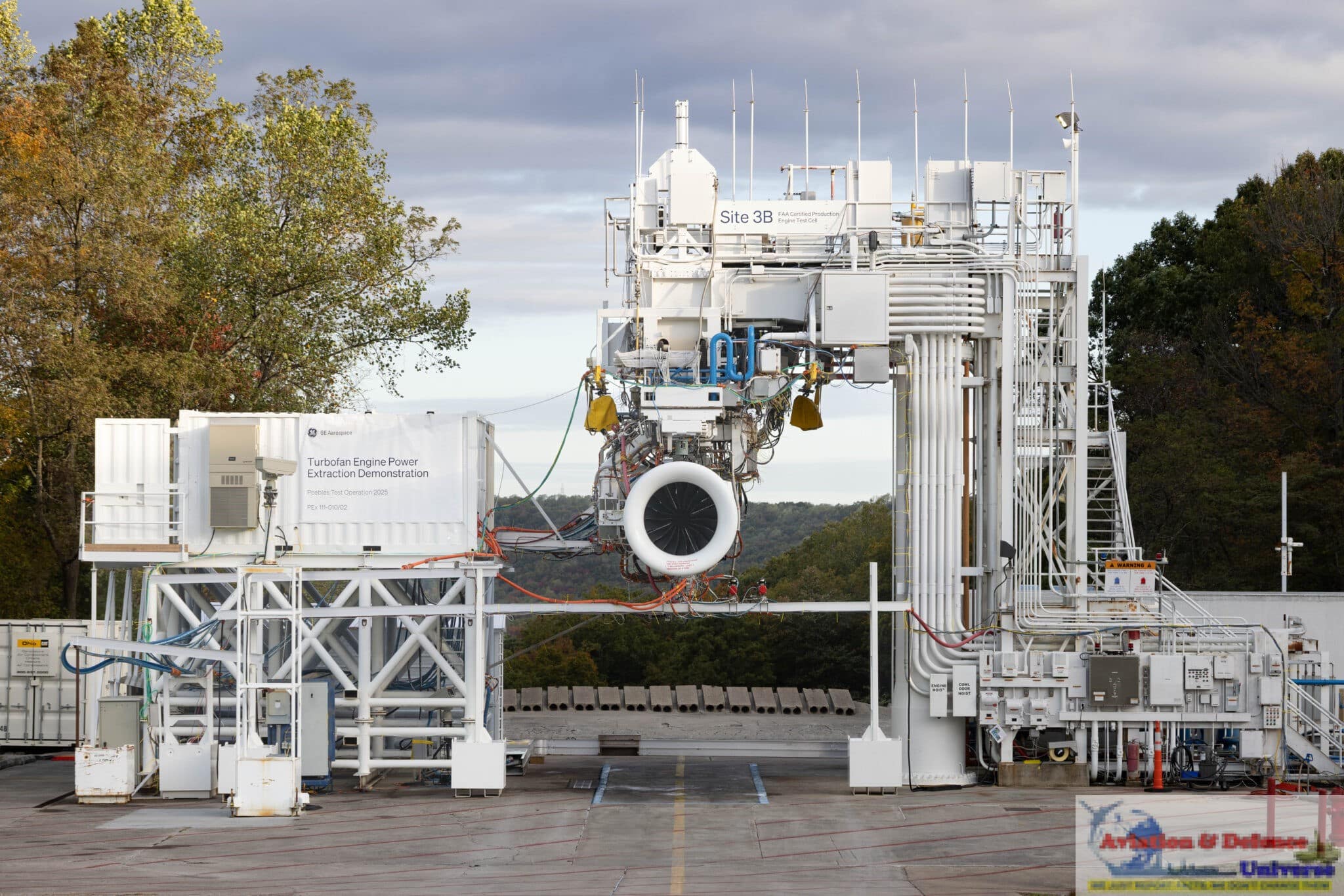 Hybrid Electric Press Release_Image - ADU - Aviation Defence Universe