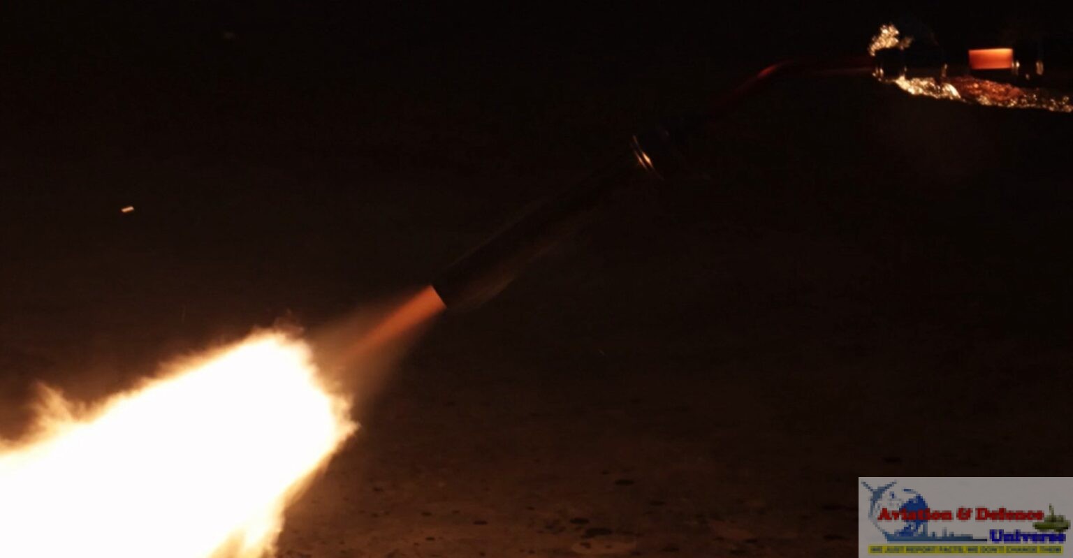 India Enters Elite Global Club in Advanced Rocket Ignition