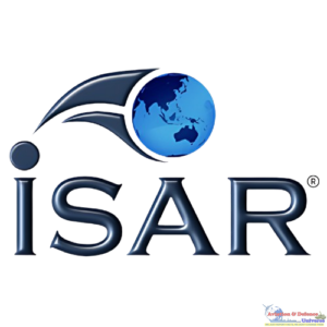 isar LOGO with copyrights sign - ADU - Aviation Defence Universe