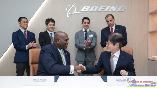 100th landing gear exchange strengthens airline ops