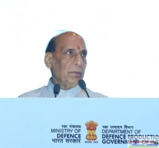 Skanda Aerospace Inaugurated Aerospace High Precision Gears and Gear ...