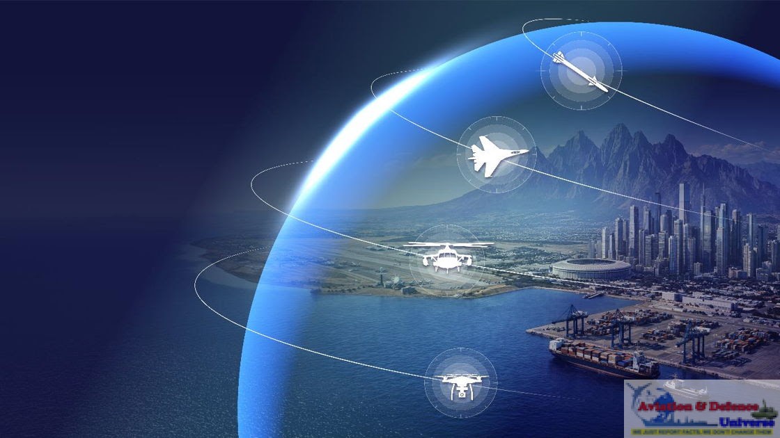 Thales acquires Cobham Aerospace Communications - ADU - Aviation ...