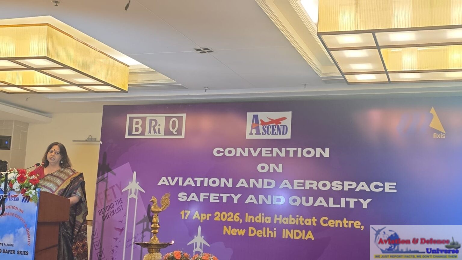 Understanding Human Factors in Aviation Safety