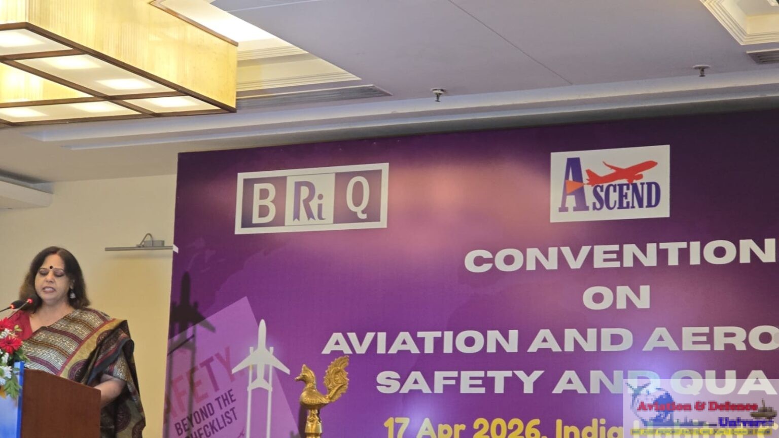 Understanding Human Factors in Aviation Safety