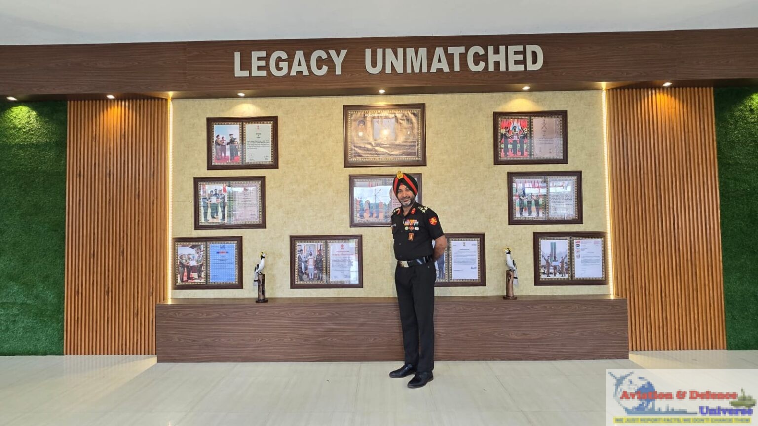 Brig. PS Jyoti on Modernising the Bombay Engineer Group