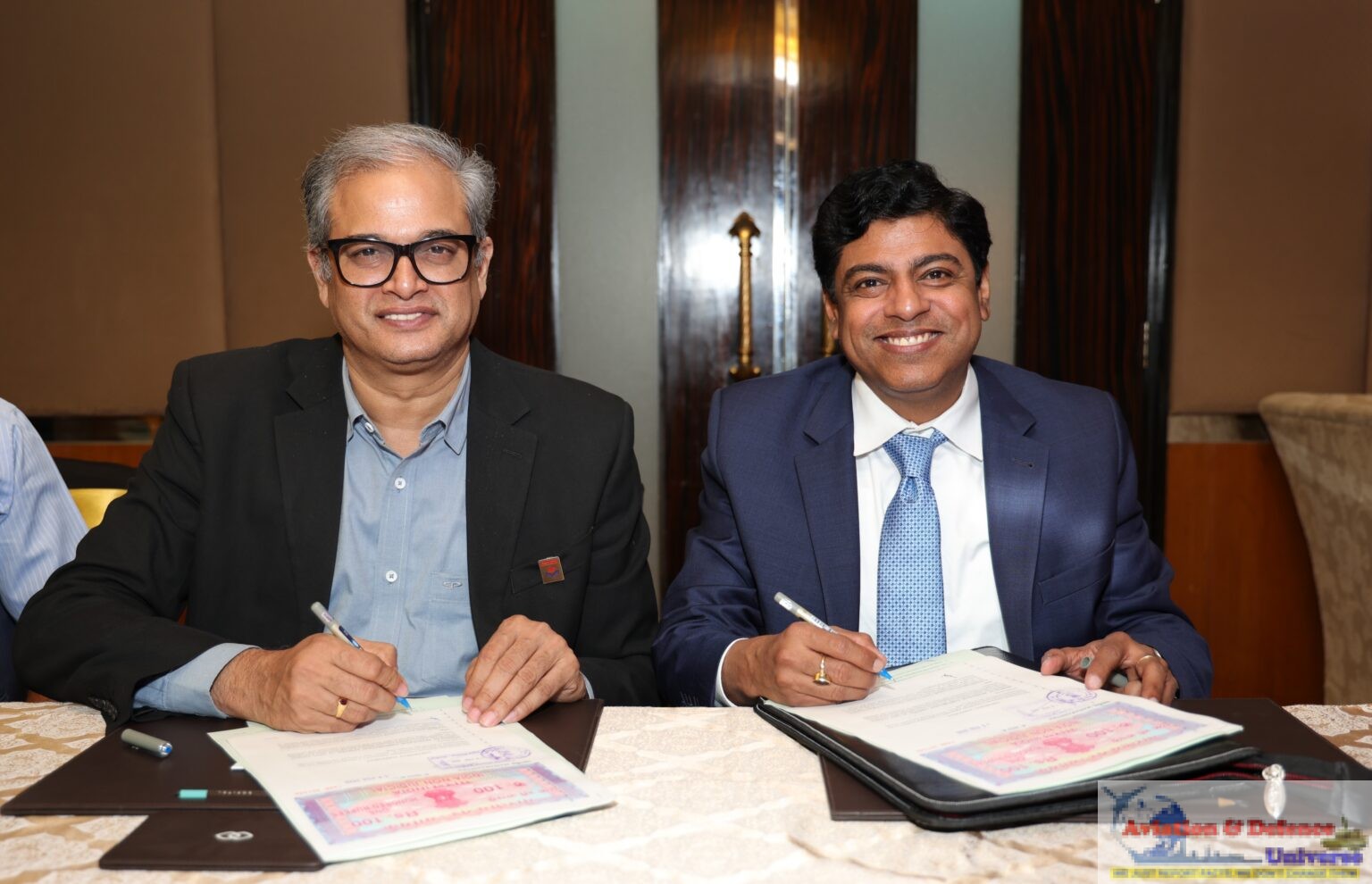 LANXESS & HPCL Signs MoU to Jointly Advance Availability of Aviation ...