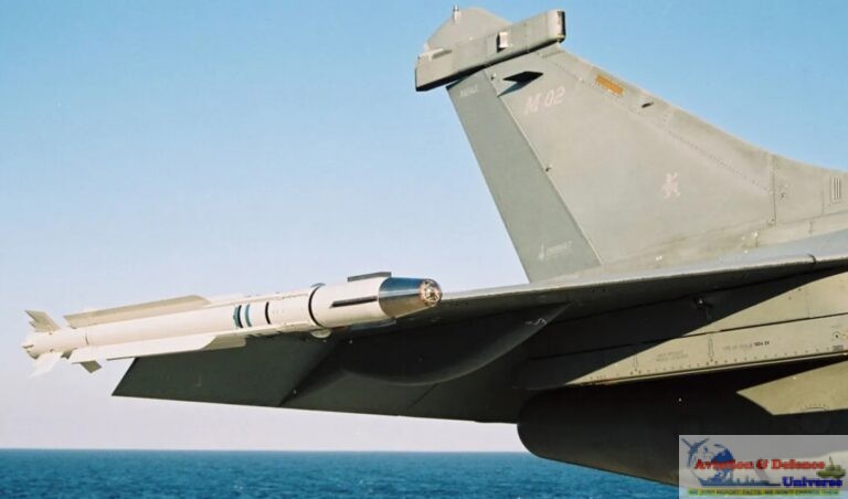 MANPADS: A Vital Component of Air Defence in Modern Warfare